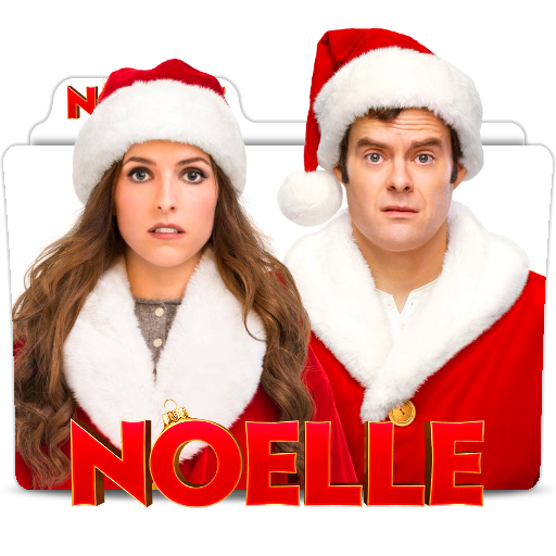 Noelle-2019 folder icon 02 by HeshanMadhusanka3 on DeviantArt
