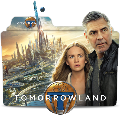 Tomorrowland-2015 folder icon 02 by HeshanMadhusanka3 on DeviantArt