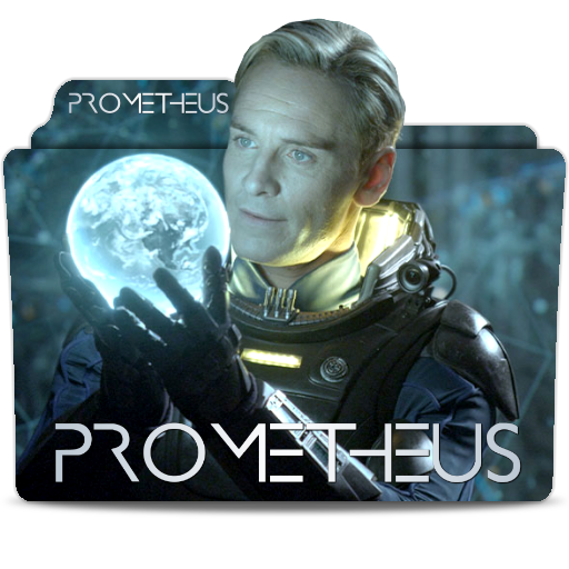 Prometheus-2012 folder icon by HeshanMadhusanka3 on DeviantArt