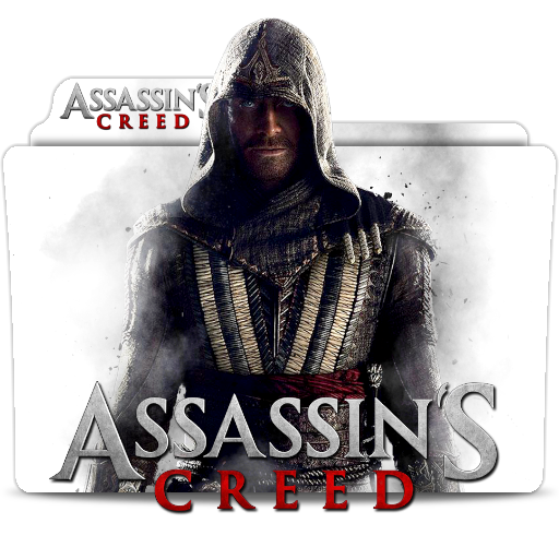 Assassin's Creed-2016 folder icon 03 by HeshanMadhusanka3 on DeviantArt