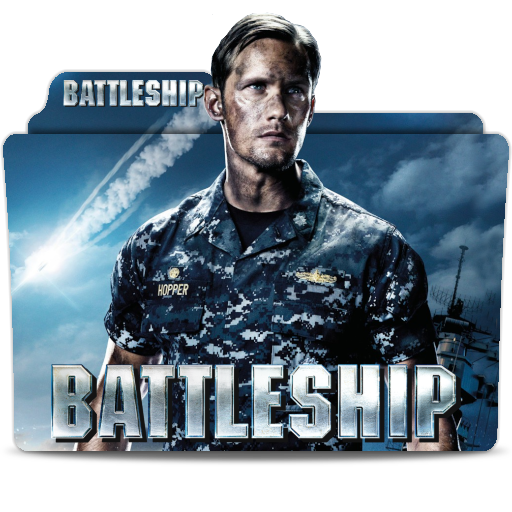 Battleship-2012 folder icon by HeshanMadhusanka3 on DeviantArt