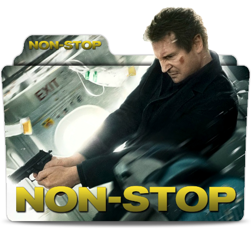 Non Stop-2014 FOLDER ICON by HeshanMadhusanka3 on DeviantArt