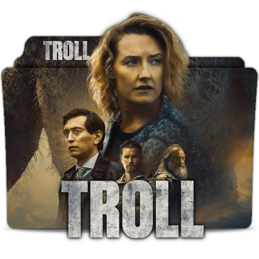 Troll 2022 folder icon 01 by HeshanMadhusanka3 on DeviantArt