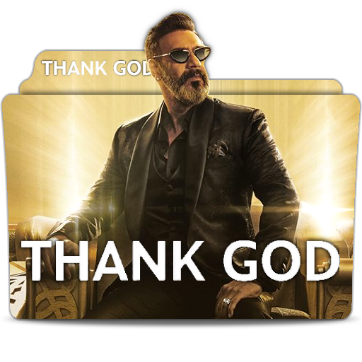 Thank God 2022 folder icon by HeshanMadhusanka3 on DeviantArt