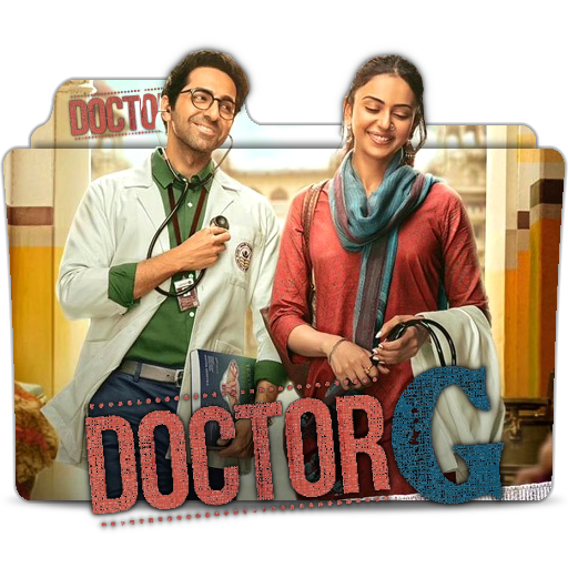 Doctor G 2022 folder icon by HeshanMadhusanka3 on DeviantArt