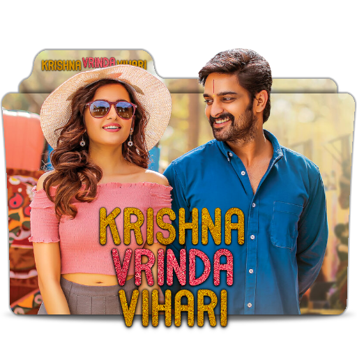 Krishna vrinda vihari 2022 folder icon by HeshanMadhusanka3 on DeviantArt