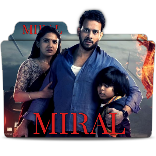 Miral 2022 folder icon by HeshanMadhusanka3 on DeviantArt