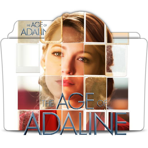 Age Of Adaline 2015 Folder Icon 01 by HeshanMadhusanka3 on DeviantArt