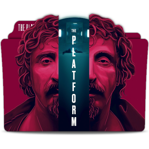 The Platform 2019 folder icon by HeshanMadhusanka3 on DeviantArt