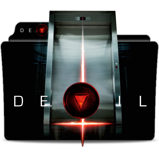 Devil 2010 folder icon by HeshanMadhusanka3 on DeviantArt