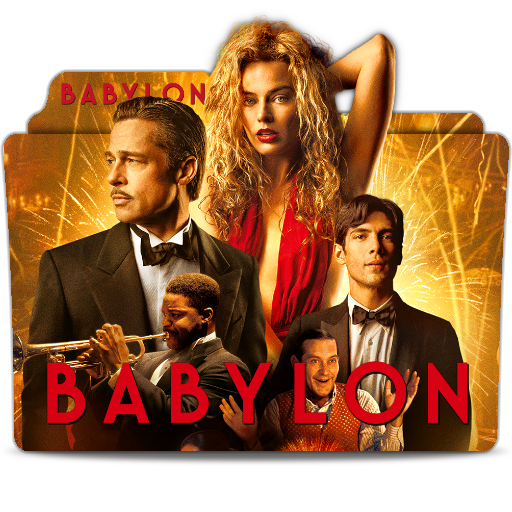 Babylon 2022 folder icon 01 by HeshanMadhusanka3 on DeviantArt