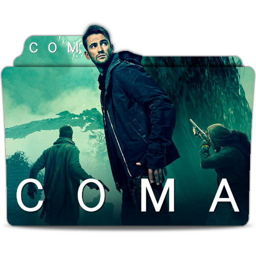 Coma 2019 folder icon by HeshanMadhusanka3 on DeviantArt