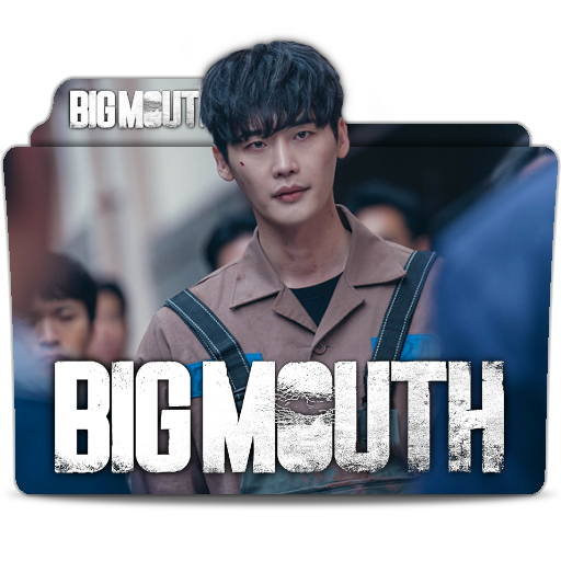 Big Mouth Main folder icon 02 by HeshanMadhusanka3 on DeviantArt