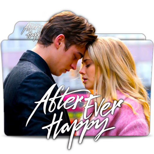 After Ever Happy 2022 folder icon by HeshanMadhusanka3 on DeviantArt