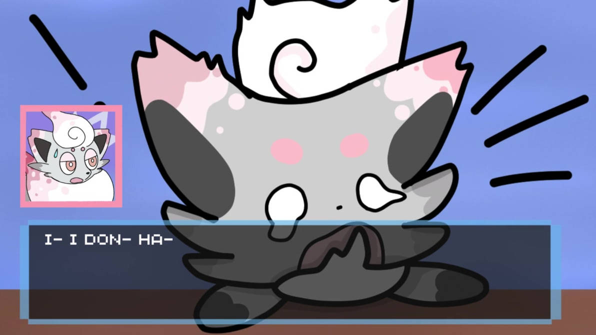 PMD REVERSED DESTINY EPISODE 1 by BeingSerendipitous on DeviantArt