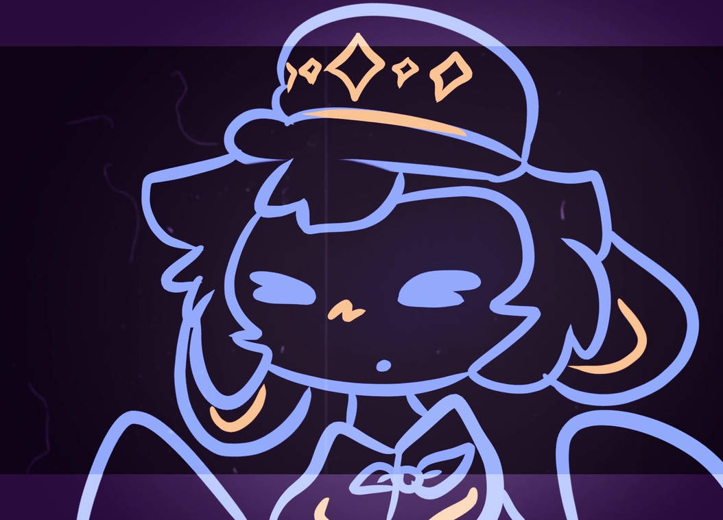 BDAY animation meme for SPECS ~Parinomia cloud by BeingSerendipitous on ...