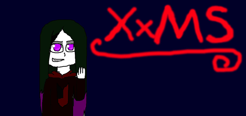 OH MY GERD AN ID by XxMidnightSoul on DeviantArt