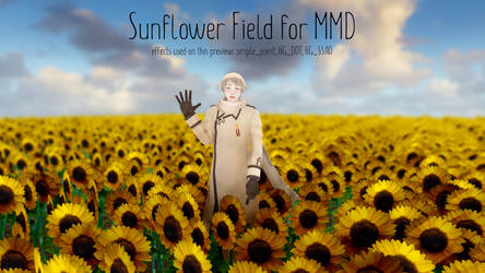 MMD-Stages DeviantArt Gallery