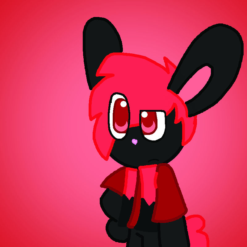 Dangerous Bunny by HeavenStarFell on DeviantArt