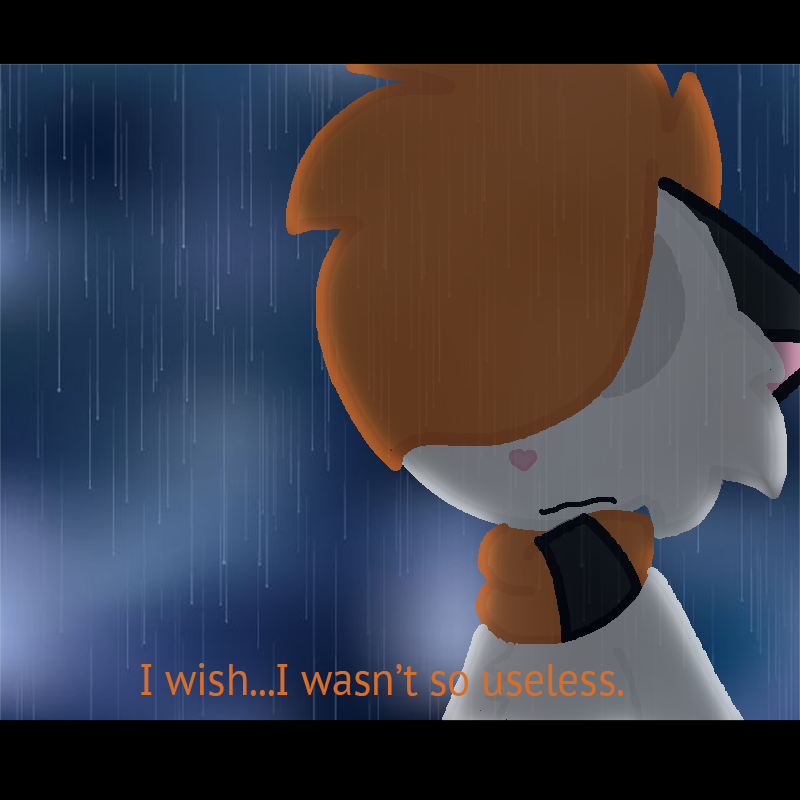Fake Anime ScreenShot by HeavenStarFell on DeviantArt