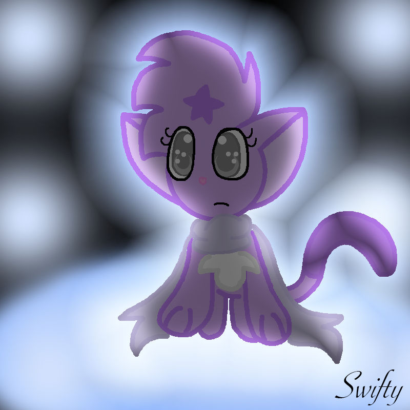 Star Relm by HeavenStarFell on DeviantArt