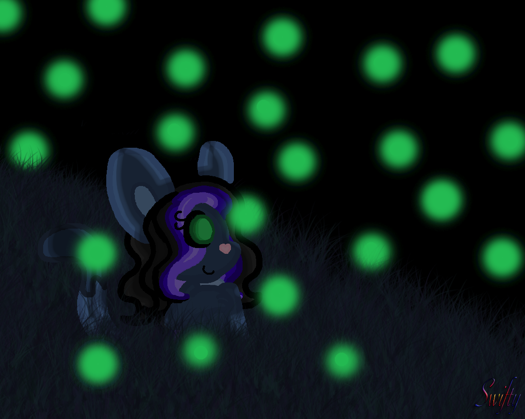 Dead Lights by HeavenStarFell on DeviantArt