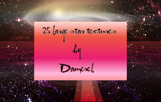 Large star textures by damerel on DeviantArt
