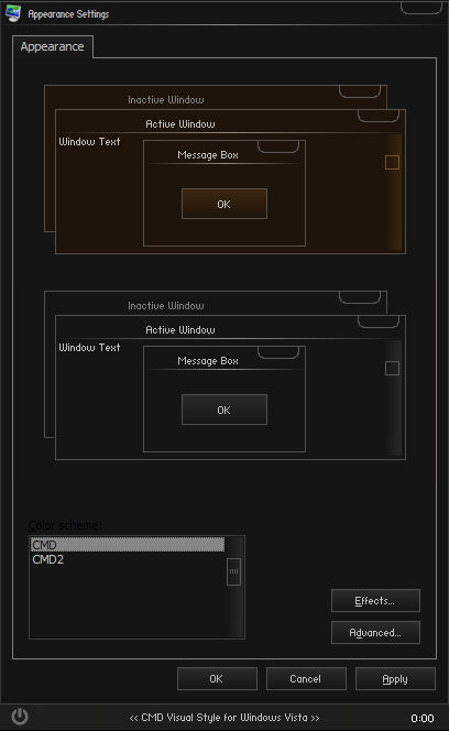 CMD for Vista by Satukoro on DeviantArt