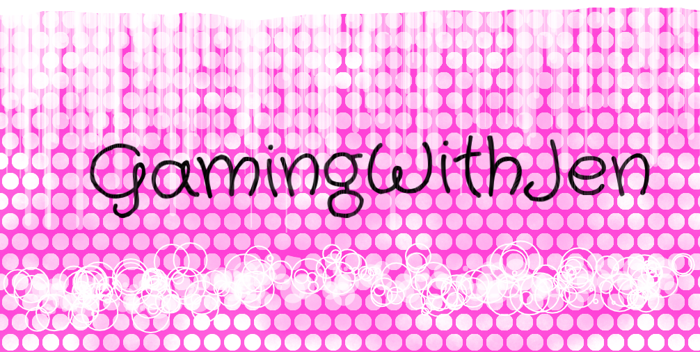 GamingWithJen Fan Art! by GamingWithNia on DeviantArt