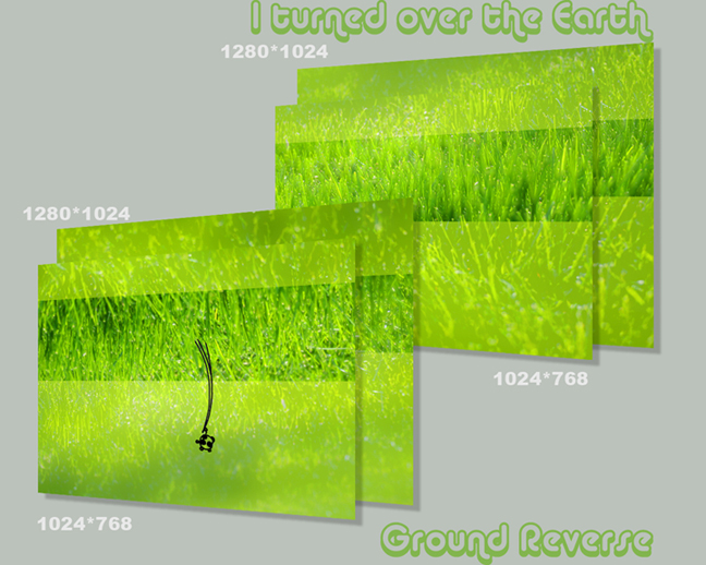 Ground Reverse by Souny on DeviantArt