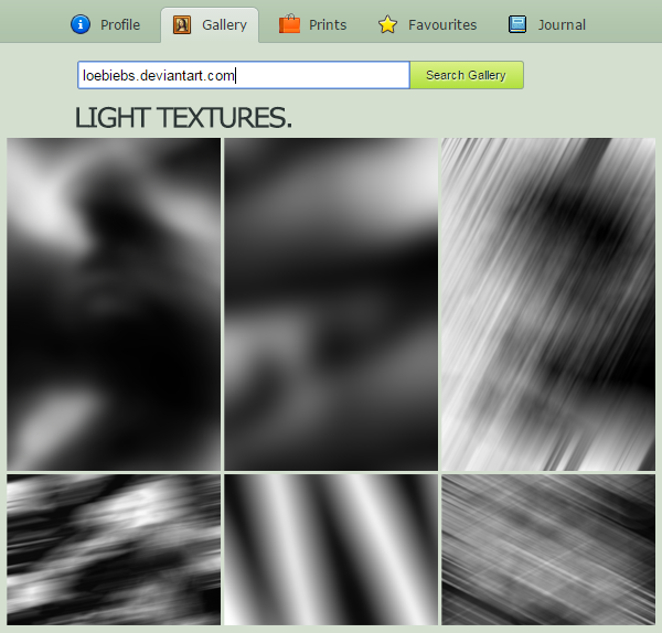 +Light Textures by LoeBiebs on DeviantArt