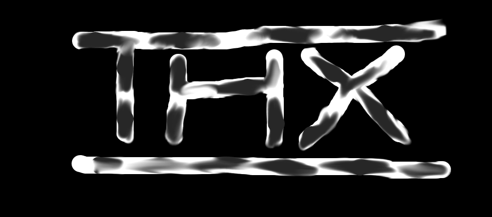 My Drawing Of THX Logo by jonathon3531 on DeviantArt
