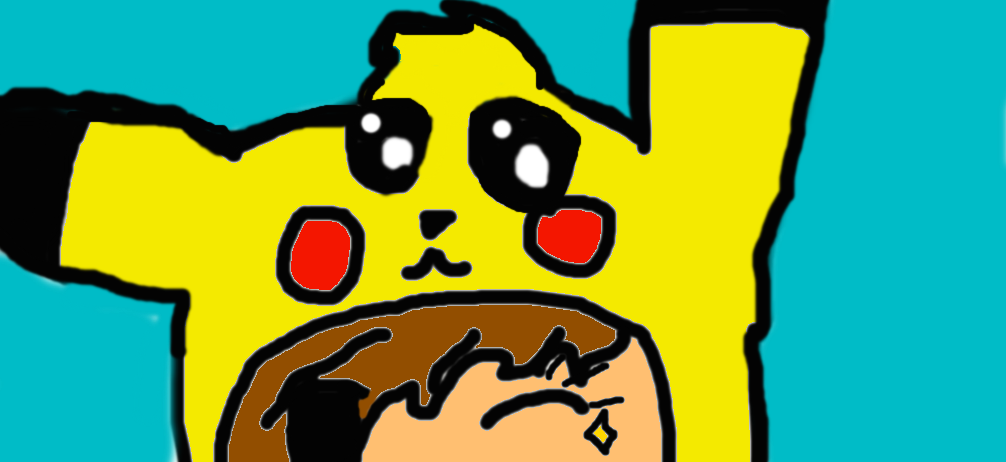 pokestar by pokestar321 on DeviantArt