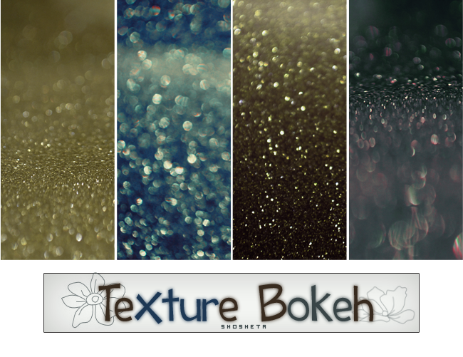 Texture Bokeh by shosheta on DeviantArt