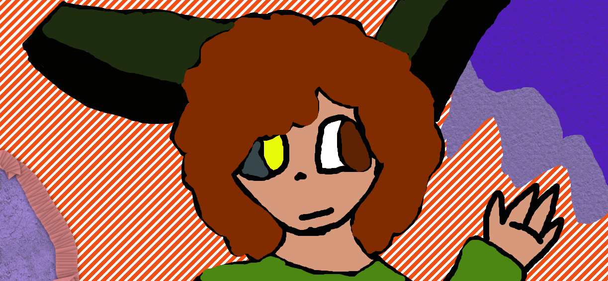 FNaF oc by NateGooseyBoi on DeviantArt