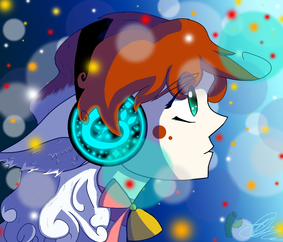 Twilight by KunikoFlowerCactus on DeviantArt