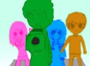 GCSE Animation Project by JoeliusAspect on DeviantArt