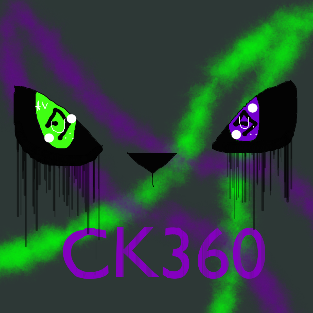 [Remade Logo] by ToyDKFazbear on DeviantArt