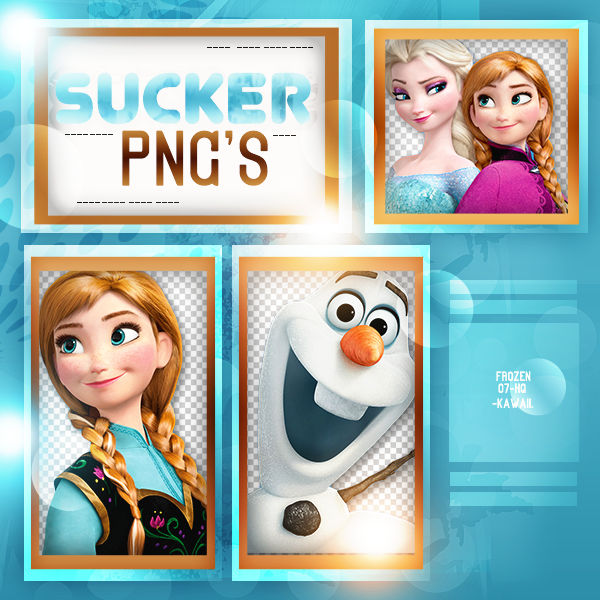 +Frozen Pack Png|SP|01 by DontSayGoodByeLove on DeviantArt