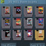 Gaming Icons Pack by deleket on DeviantArt