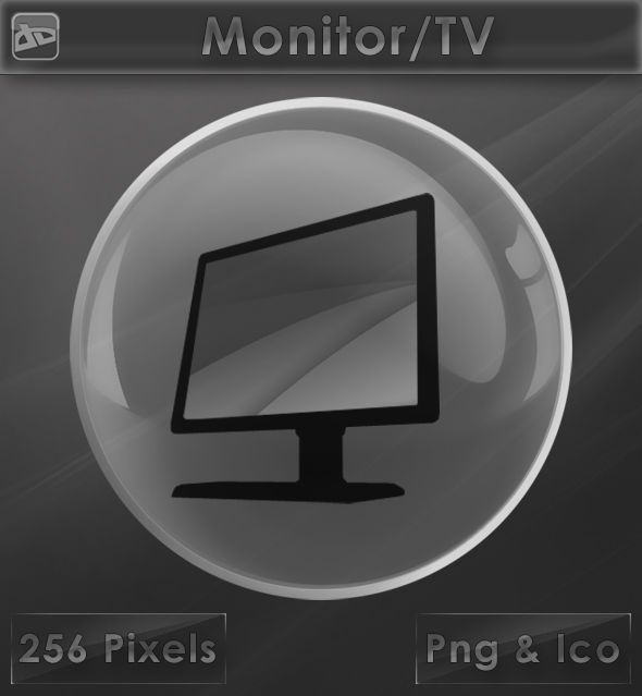 TV Shows [Glass Icon] by VoidSentinel on DeviantArt