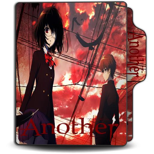 Another folder icon by AhmedFarouk20 on DeviantArt