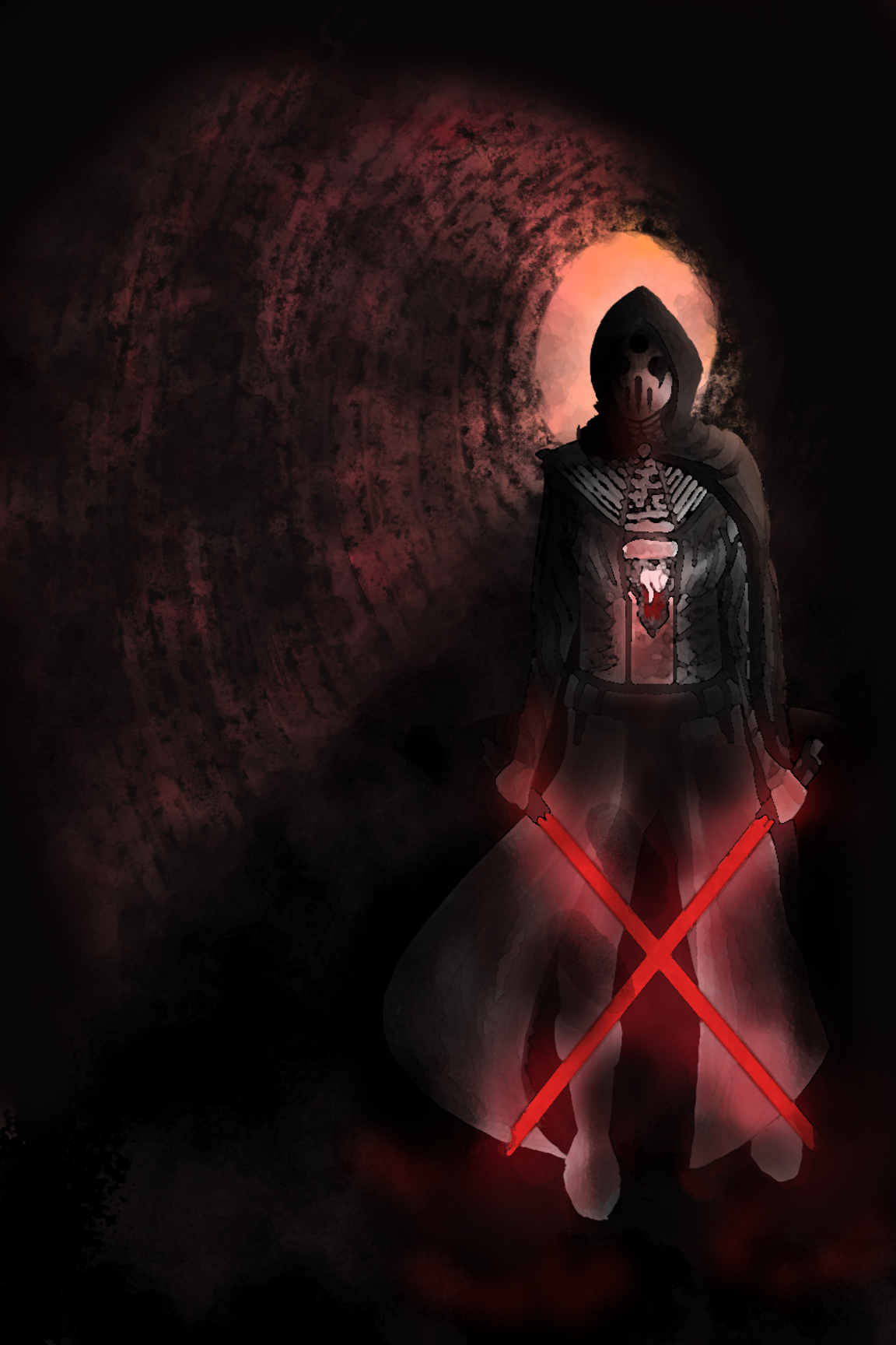 Sith Assassin by Wilhelm-Osworthy on DeviantArt