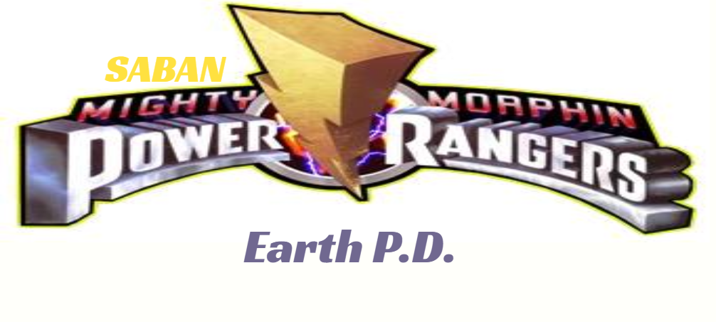 MMPR Earth P.D. LOGO by DarkAvatarJocarius on DeviantArt