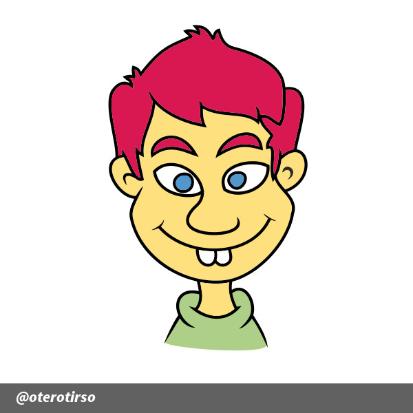 El dienton by tirsodavid on DeviantArt