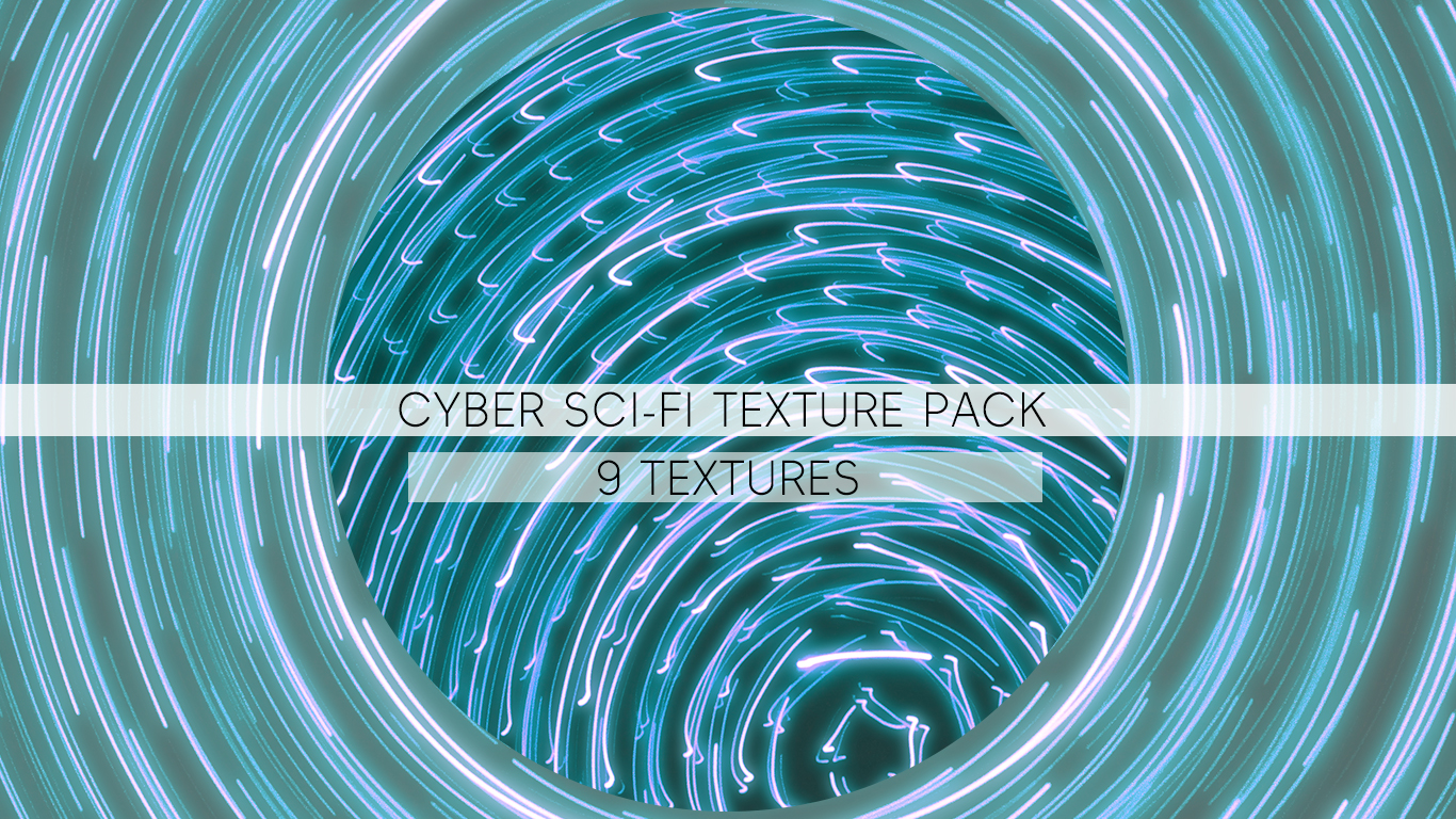 Cyber Sci-Fi Textures by MaliceArtworks on DeviantArt