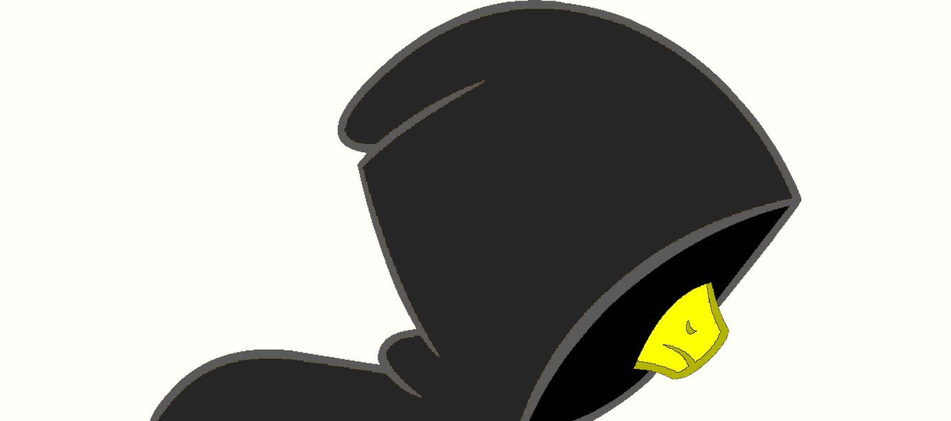 The yellow mare in the cloak by tigerlova11 on DeviantArt