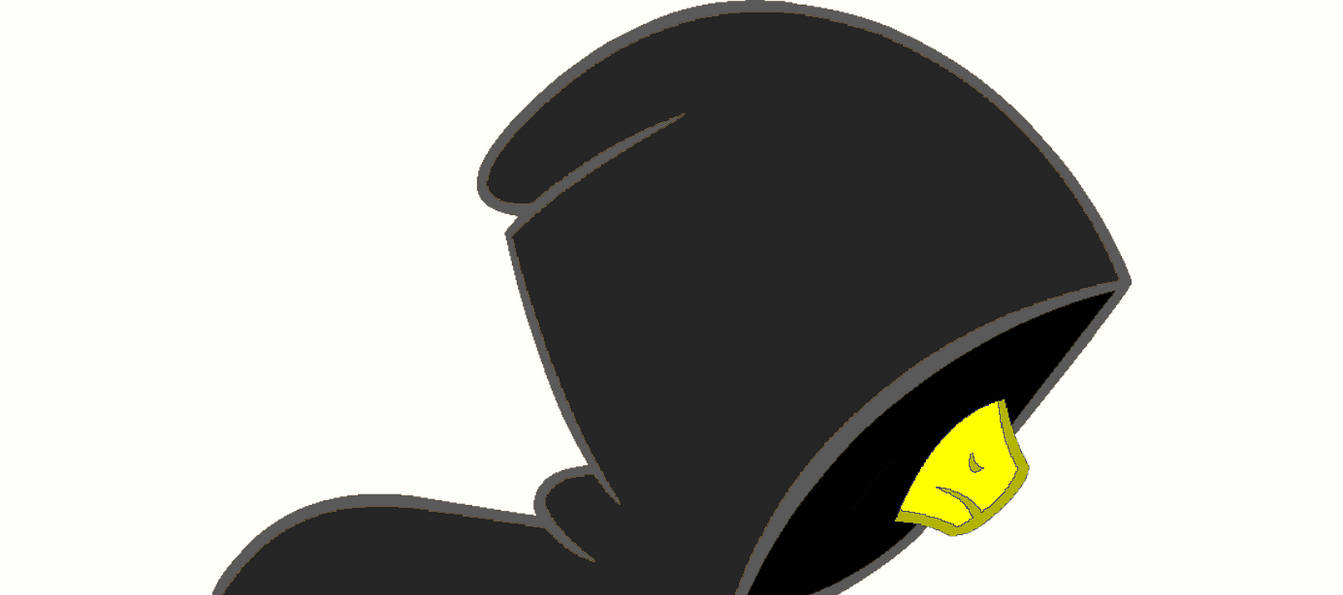 The yellow mare in the cloak by tigerlova11 on DeviantArt