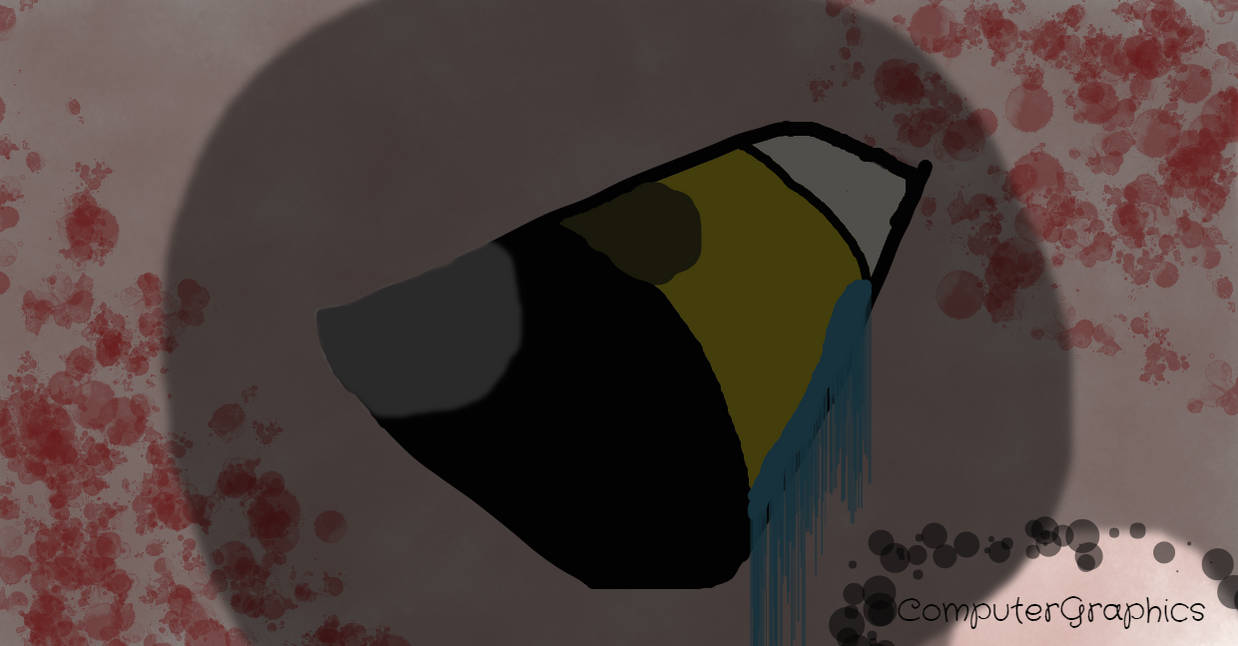 Somethings Hidden By Computergraphics On Deviantart