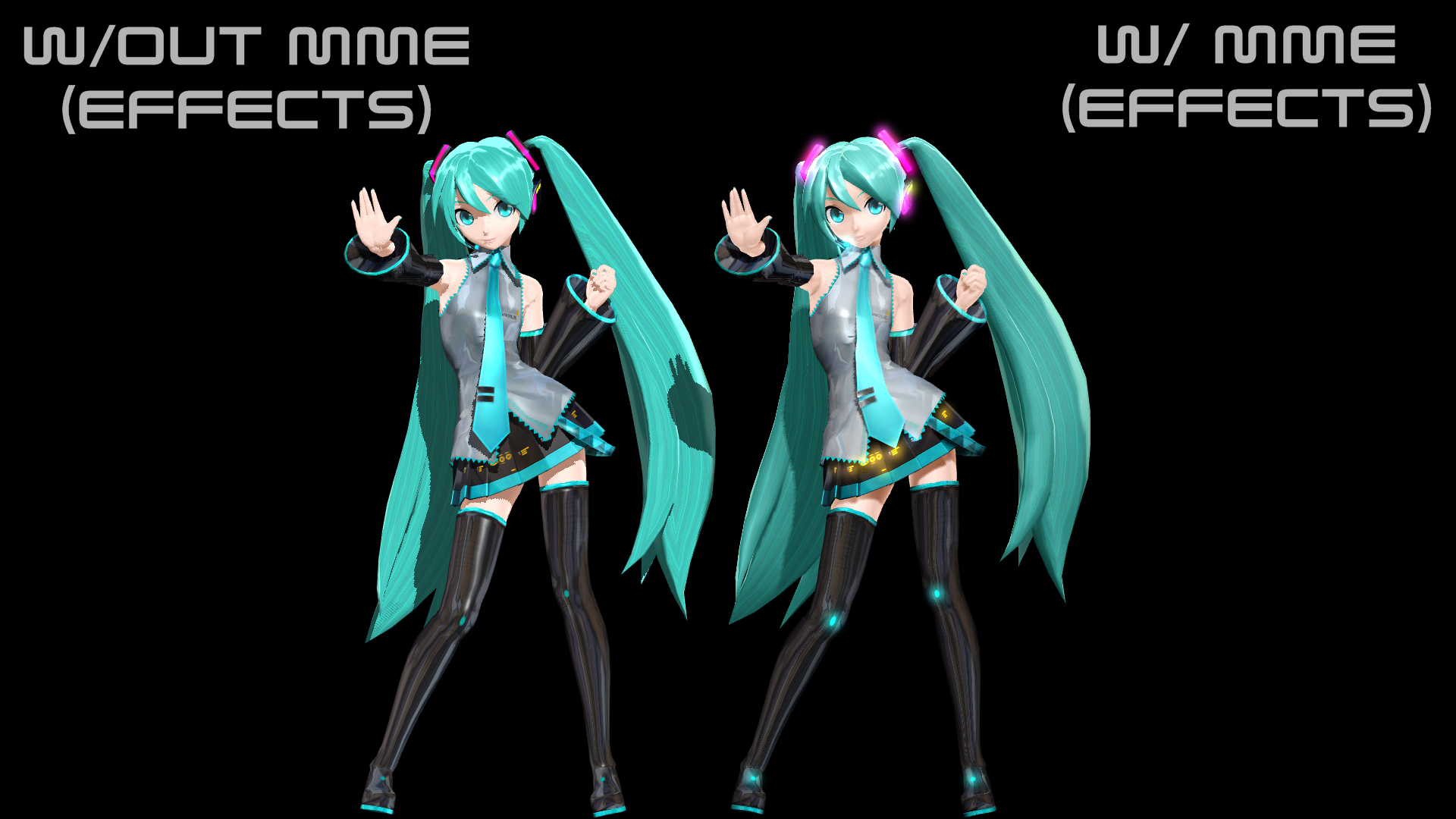 New MikuPa :FREE DL:: READ THE DESCRIPTION by MegurineSempai on DeviantArt